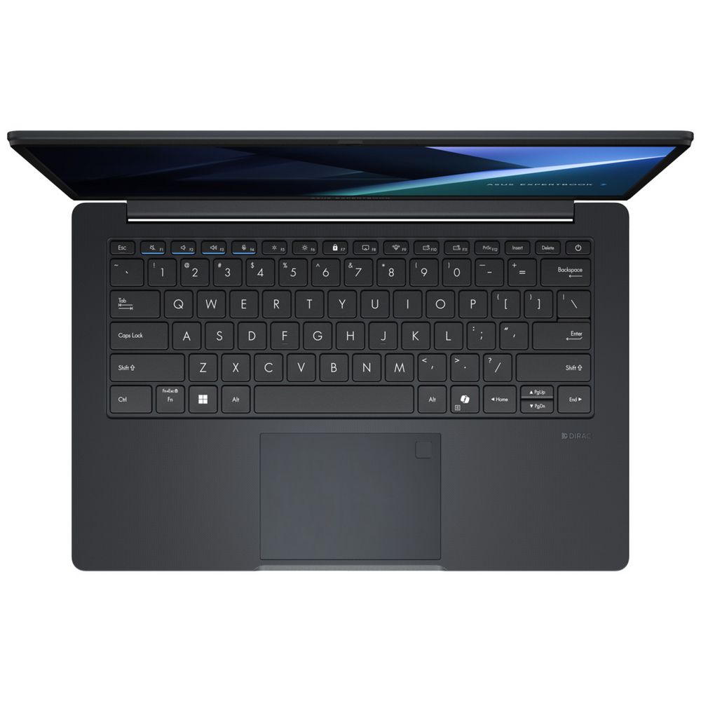 Asus 14" ExpertBook B1403 32/512GB Core i7 Notebook | Officeworks