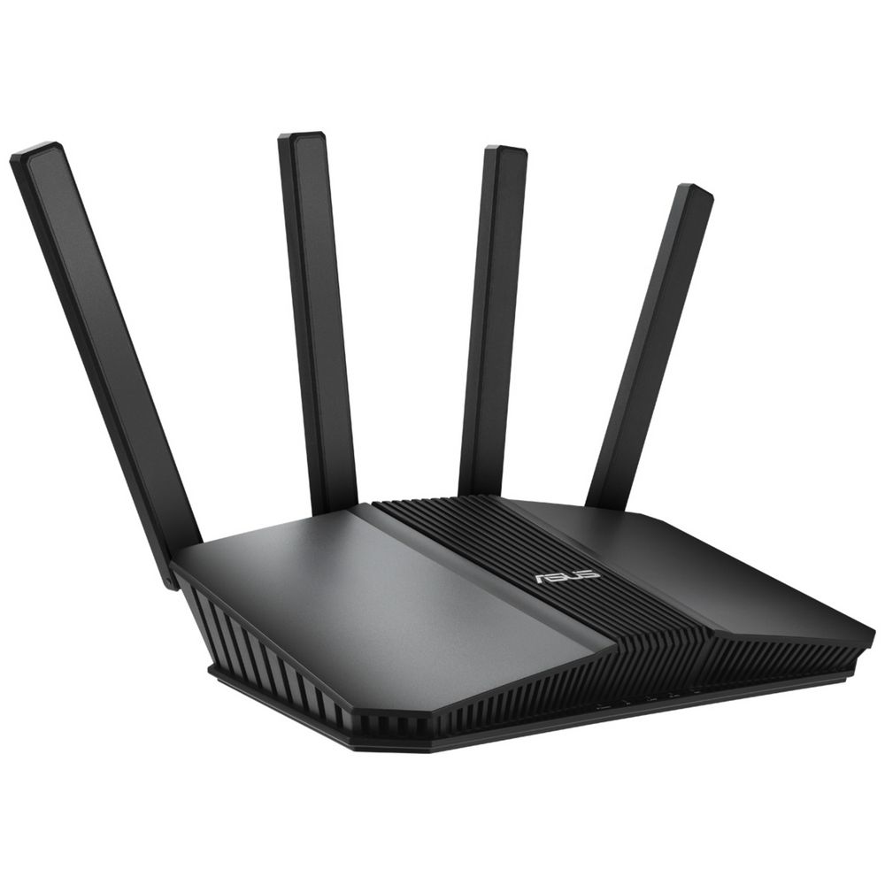ASUS BE3600 Dual Band WiFi 7 Router | Officeworks