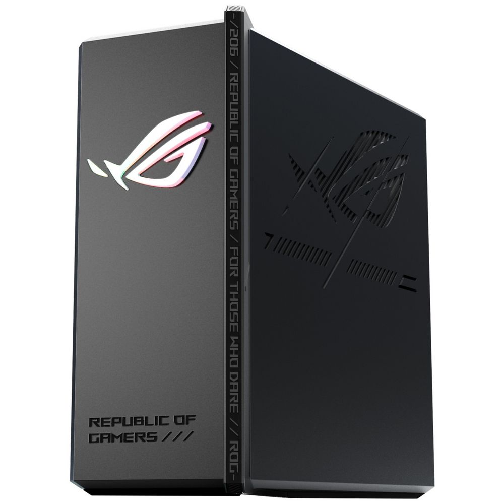 ASUS ROG Strix GS‑BE7200X Gaming Router | Officeworks