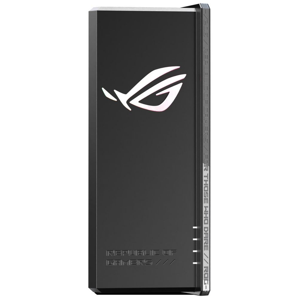 ASUS ROG Strix GS‑BE7200X Gaming Router | Officeworks