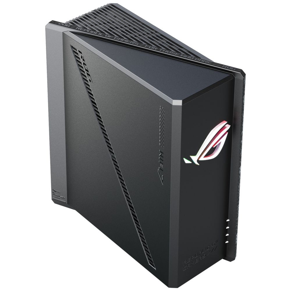 ASUS ROG Strix GS‑BE7200X Gaming Router | Officeworks