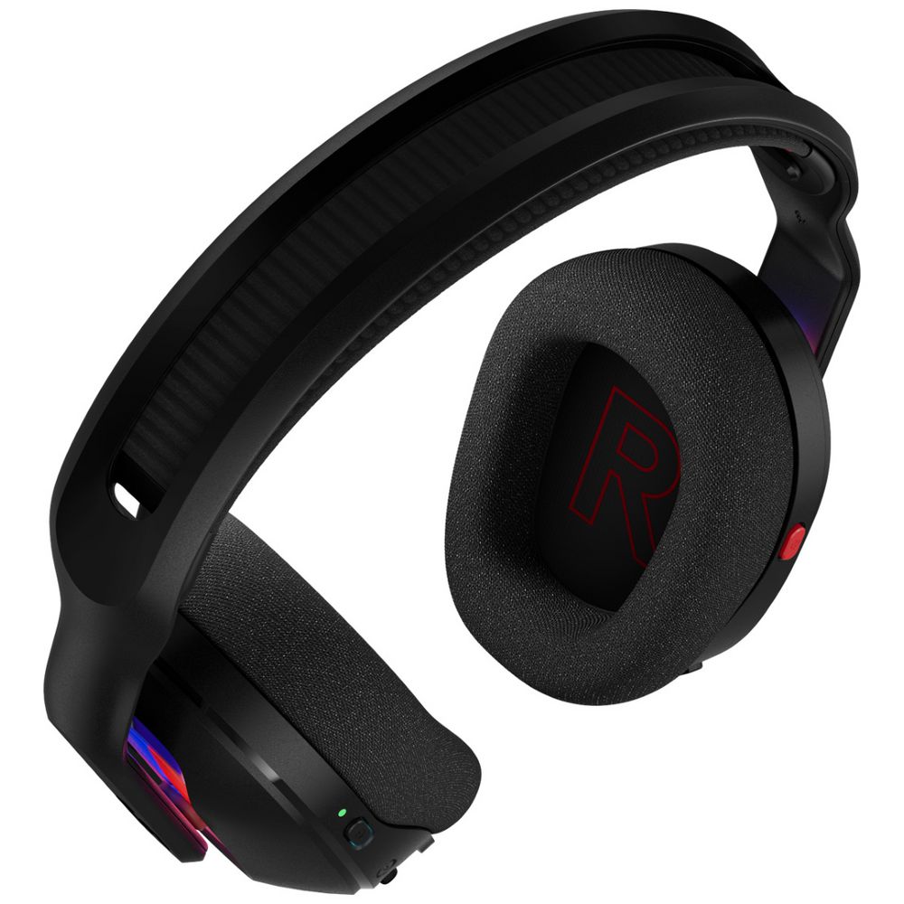 Logitech G Astro A20 X Wireless Gaming Headset Black | Officeworks