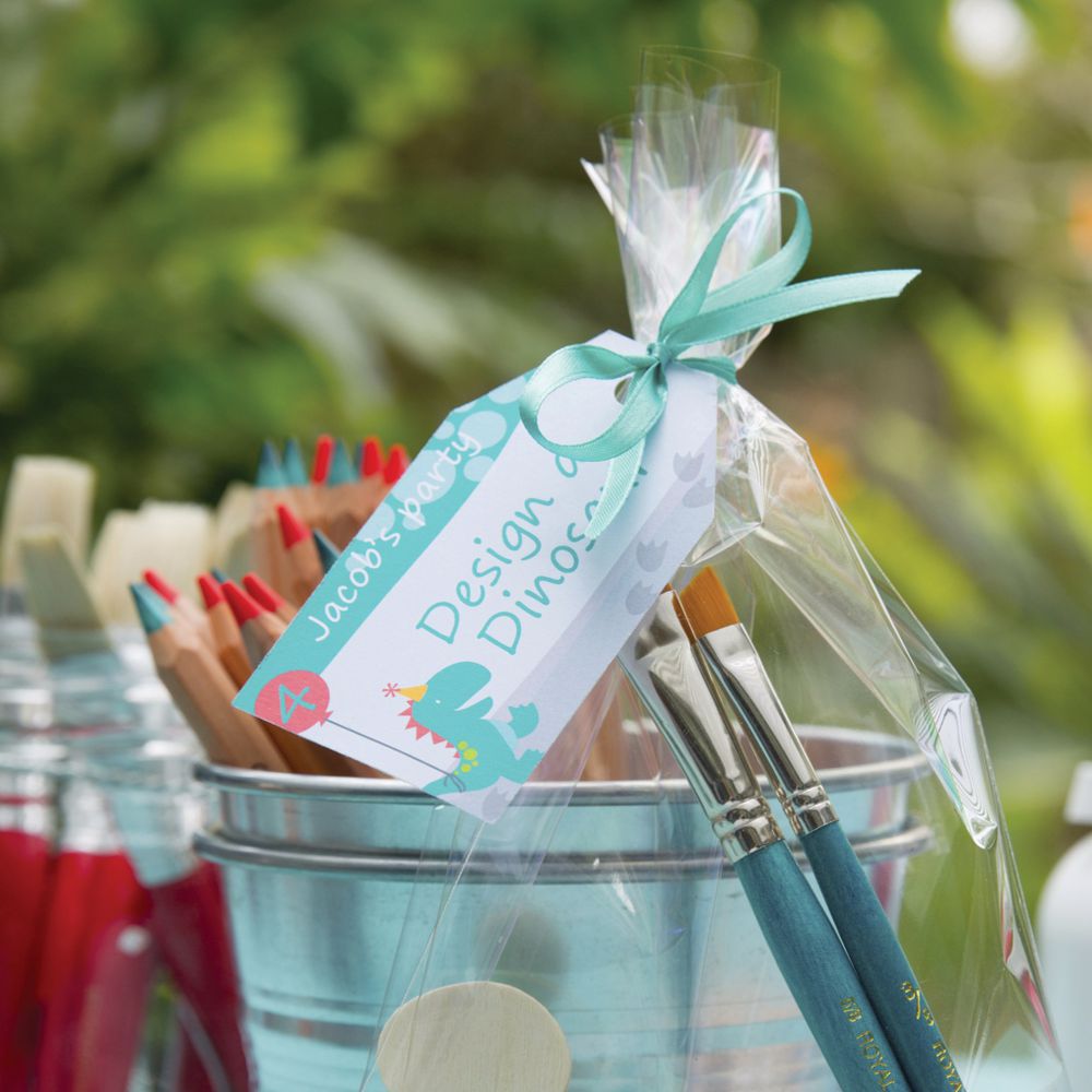 Avery 10UP Inkjet Laser Gift Tags 89 x 51mm 5 Sheets | Officeworks