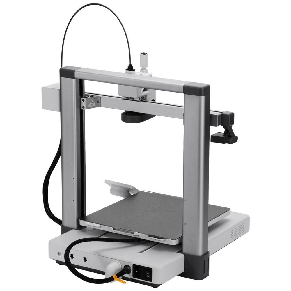 Bambu Lab A1 Combo 3D Printer | Officeworks