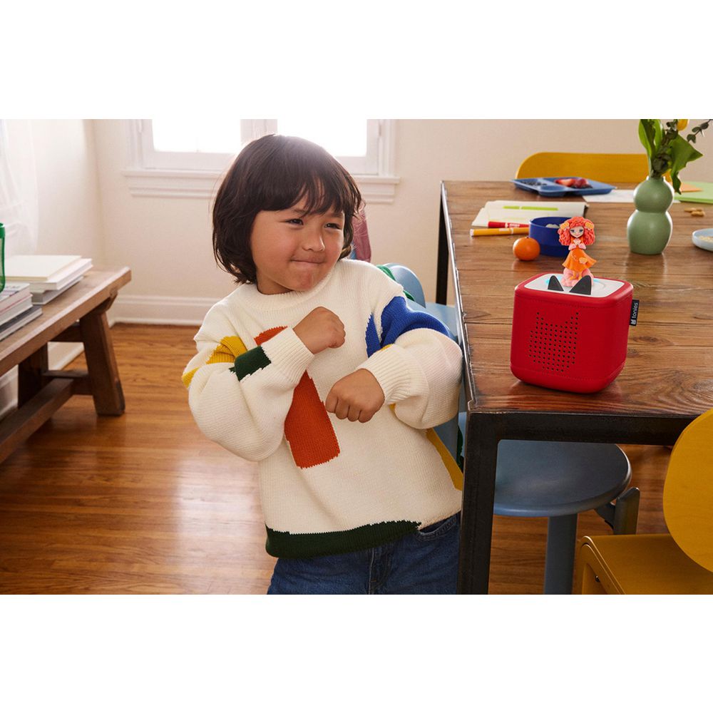 Tonie Audio Character Emma Memma | Officeworks