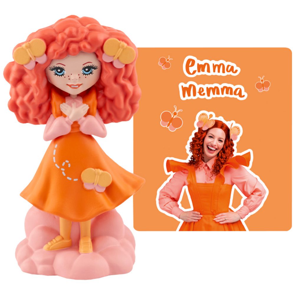 Tonie Audio Character Emma Memma | Officeworks
