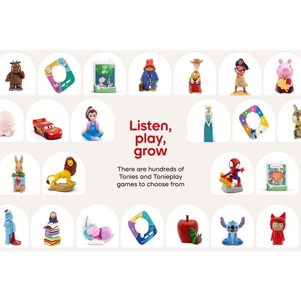 Tonie Audio Character Emma Memma | Officeworks