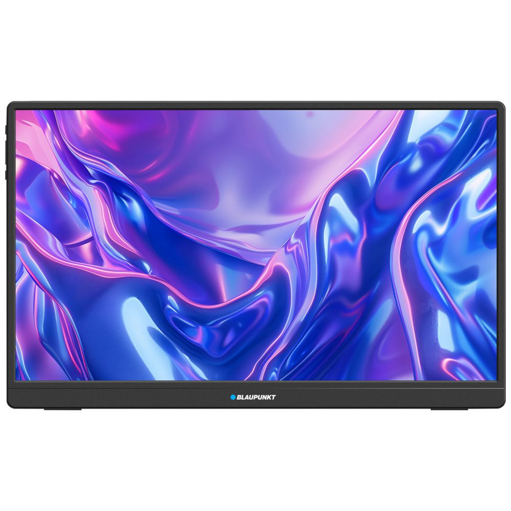 Blaupunkt 15.6" FHD Dual Portable Monitor | Officeworks