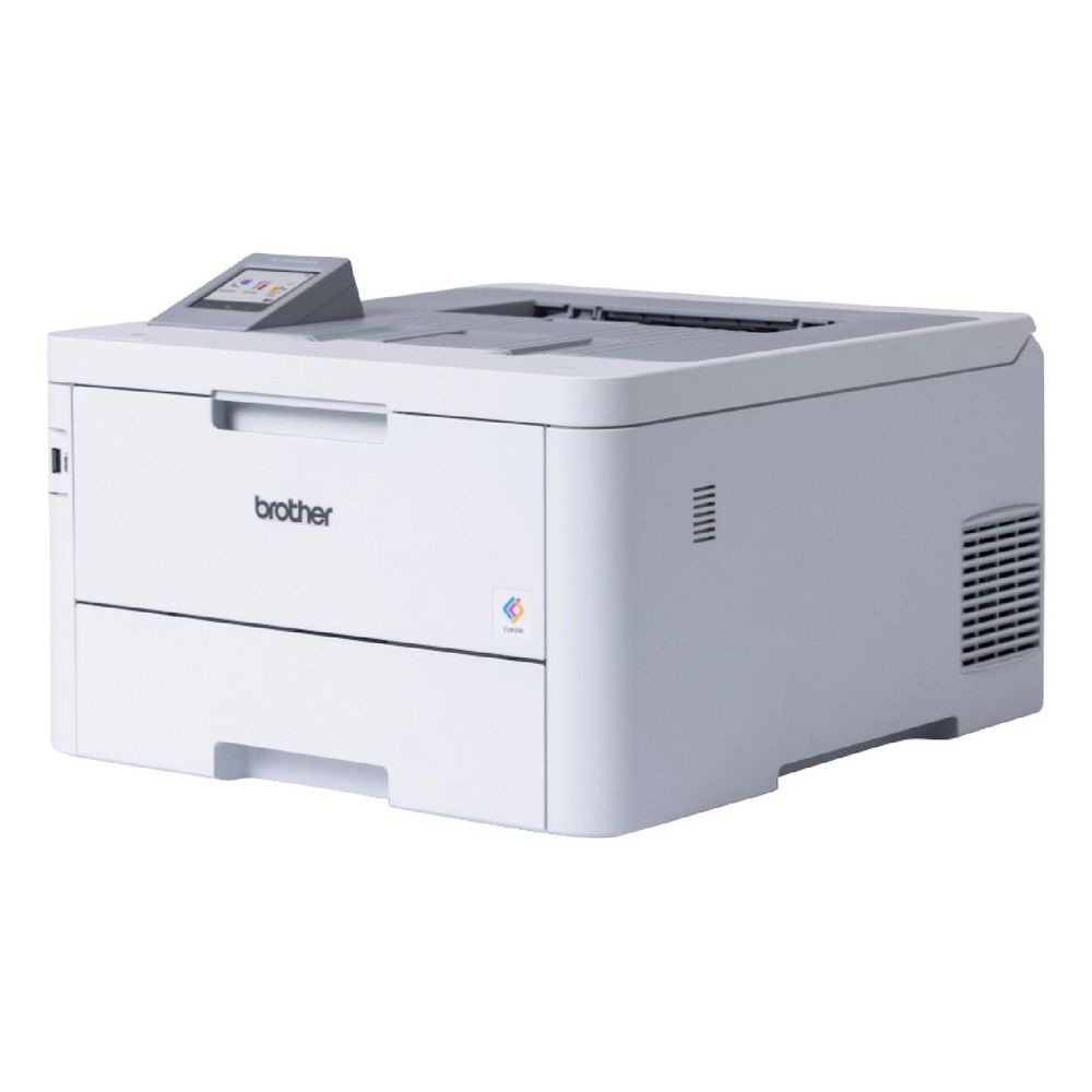 Brother HL-L8240CDW Compact Colour Laser Printer | Officeworks