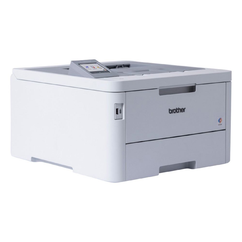 Brother HL-L8240CDW Compact Colour Laser Printer | Officeworks