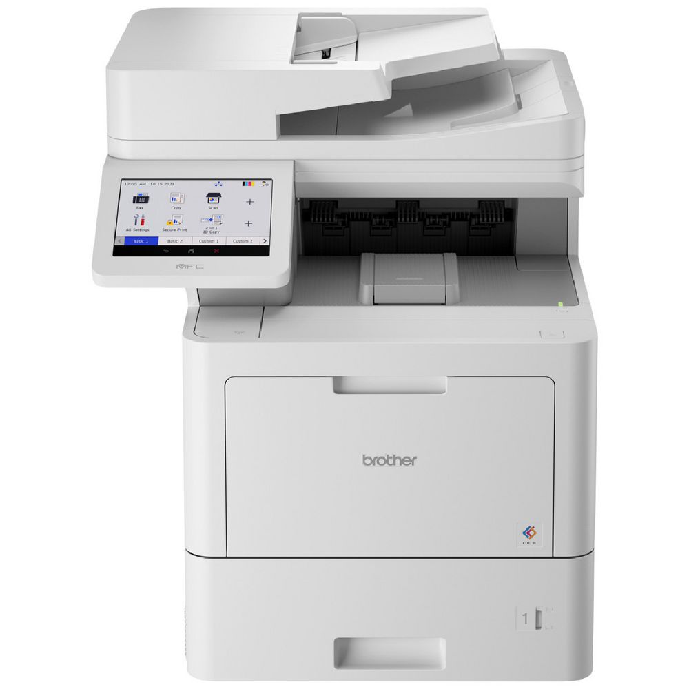 Brother MFC-L9630CDN Multifunction Pro Colour Laser Printer | Officeworks