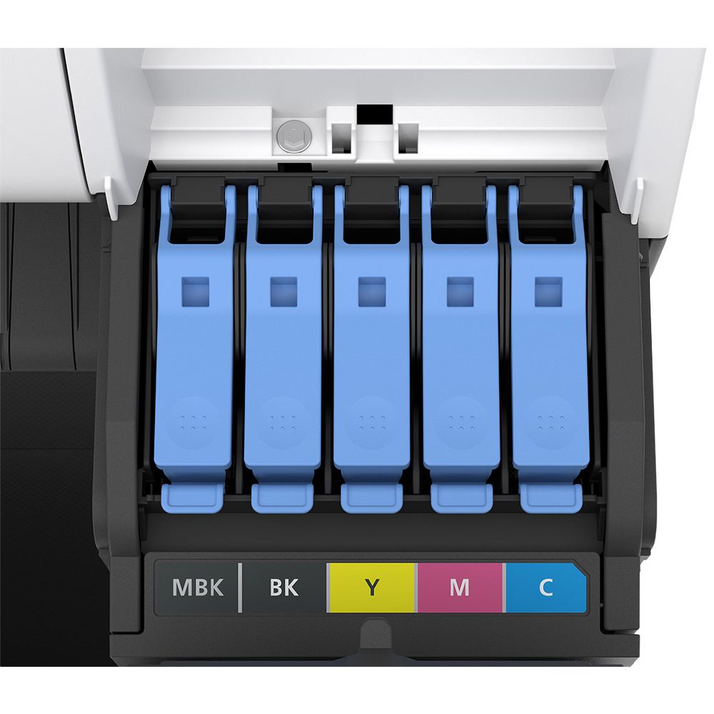 Canon imagePROGRAF TM-340 36" Wide Format Printer | Officeworks