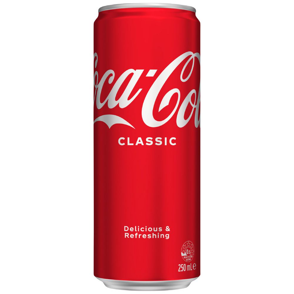 Coca Cola Diet Can 300Ml COCA COLA CAN 300ML Exposerstudio