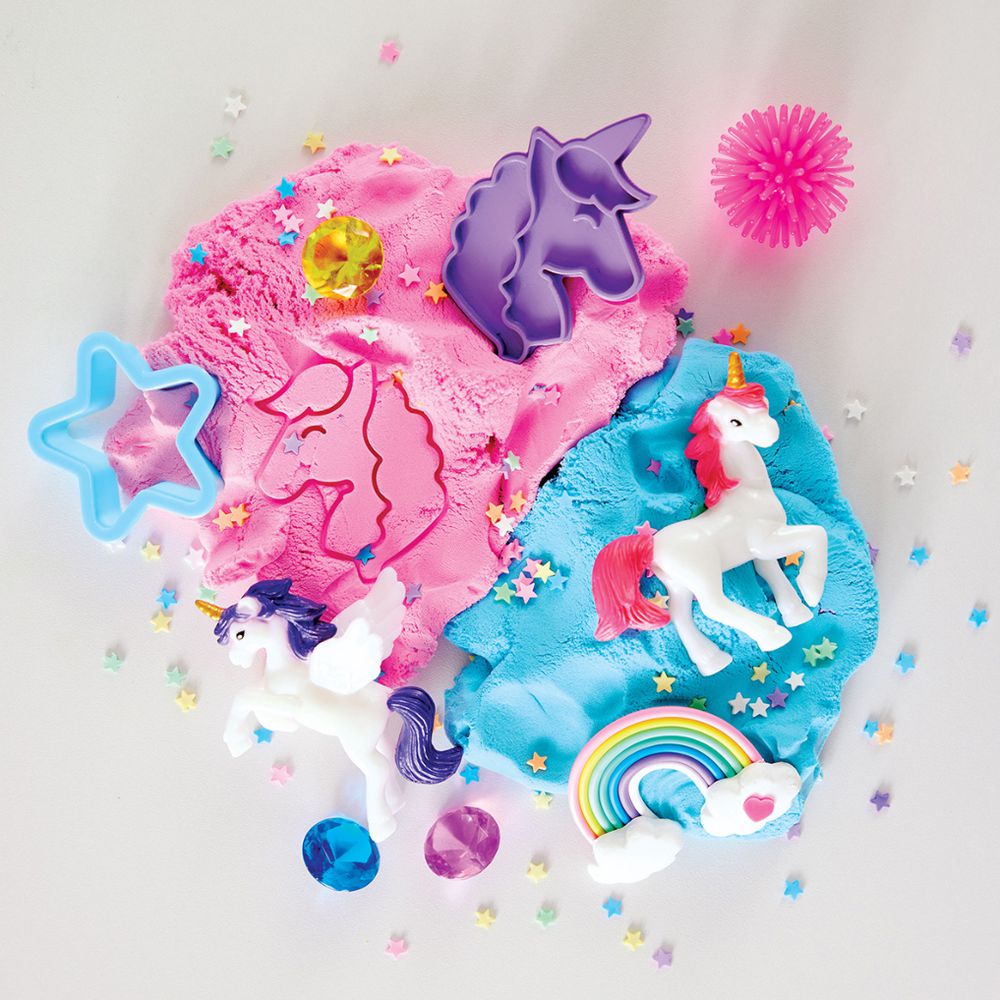 Creativity for Kids Sensory Pack Unicorn | Officeworks