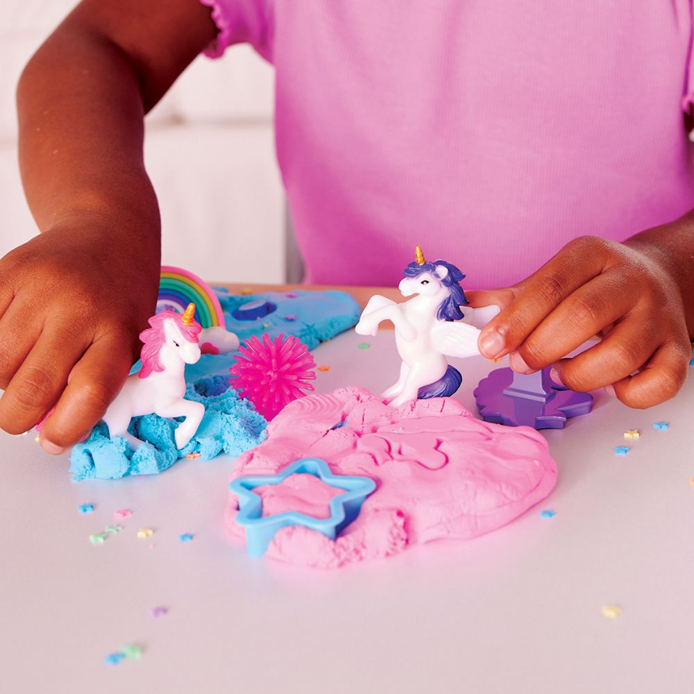 Creativity for Kids Sensory Pack Unicorn | Officeworks
