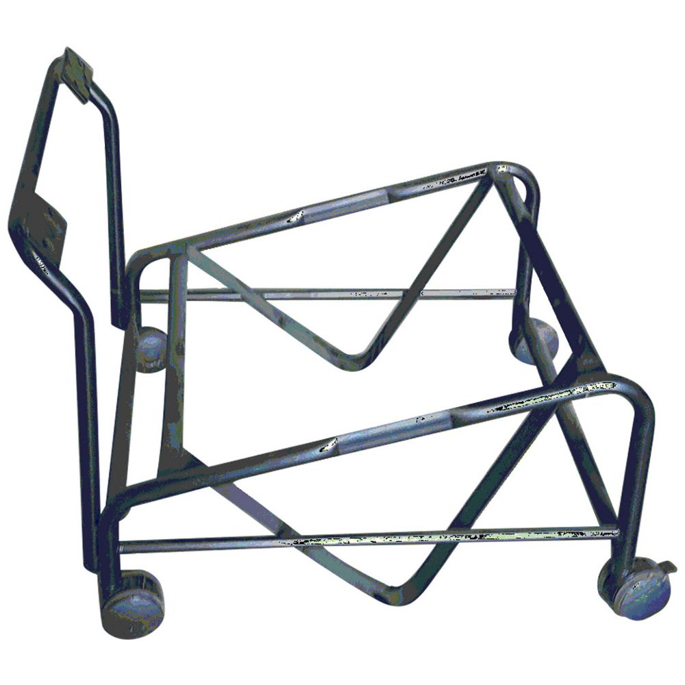 Chair Solutions Trolley | Officeworks