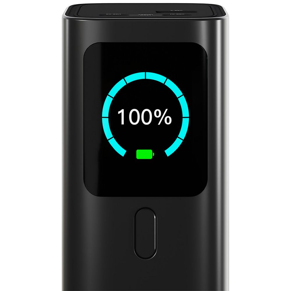 Cygnett HighPWR 27K 148W PD 3.1 Laptop Power Bank with Case | Officeworks