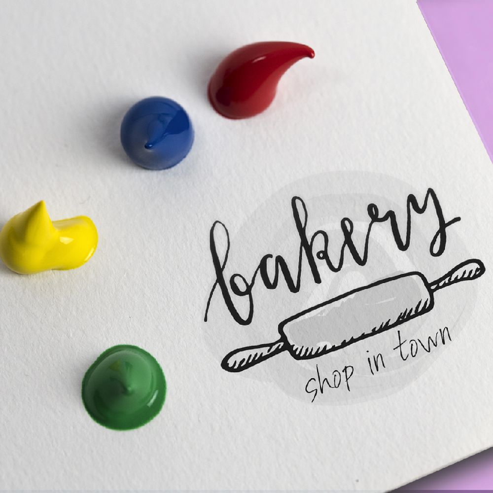 Logo Icon Design | Officeworks