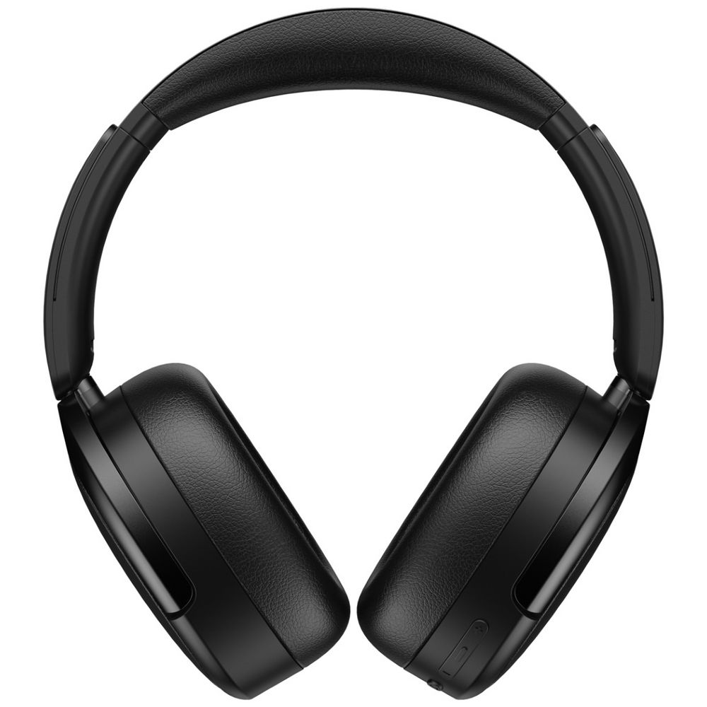 EDIFIER WH950NB Wireless ANC Over-Ear Headphones Black | Officeworks