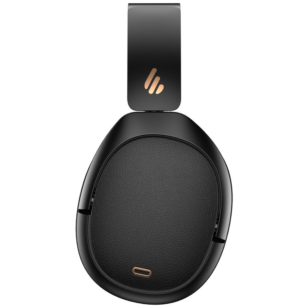 EDIFIER WH950NB Wireless ANC Over-Ear Headphones Black | Officeworks