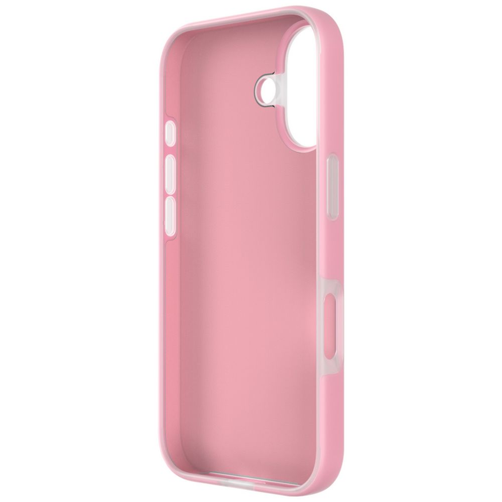 EFM Santorini Case Armour iPhone 17 Pink | Officeworks