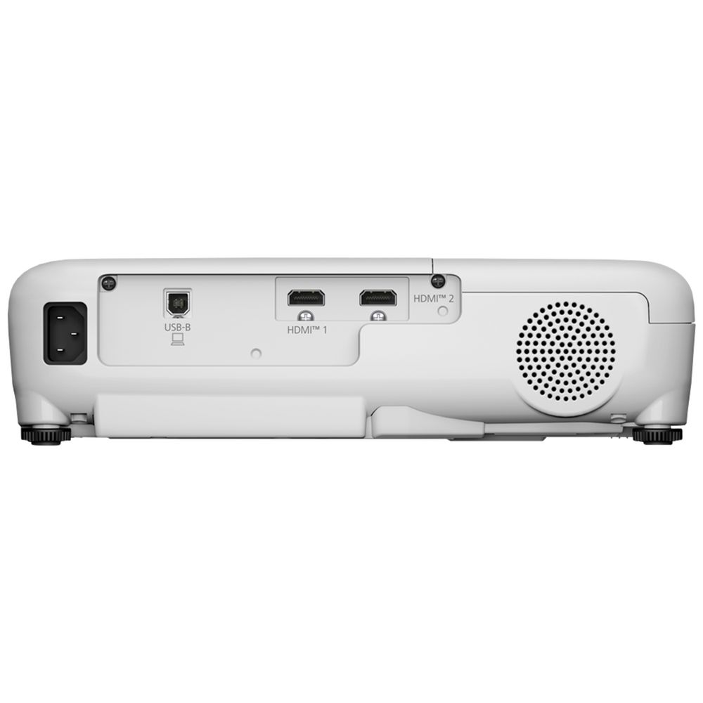 Epson EB-W53 WXGA 3LCD Projector | Officeworks