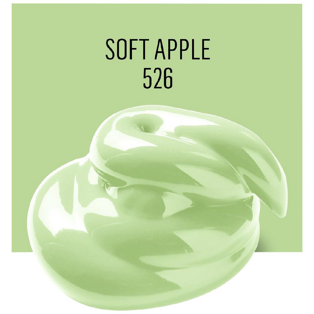 Folk Art Acrylic Paint 59mL Soft Apple | Officeworks