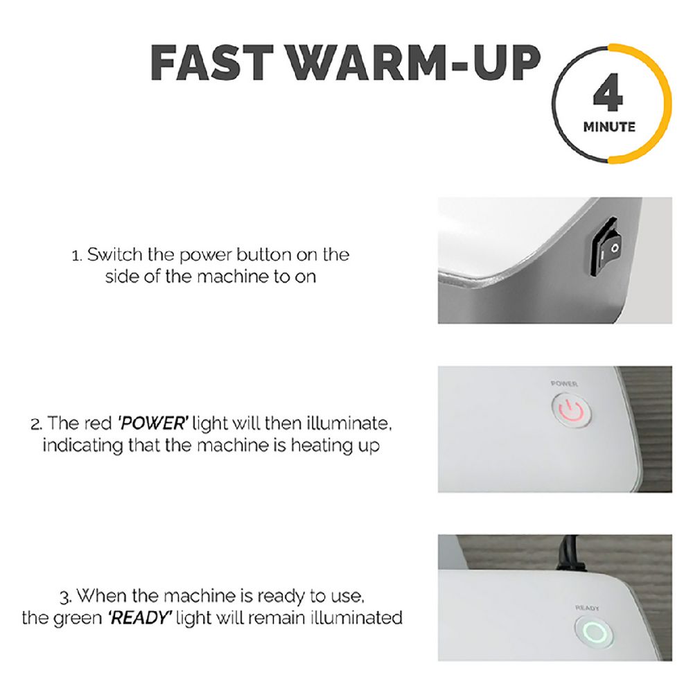 Fellowes A3 Ion Laminator | Officeworks
