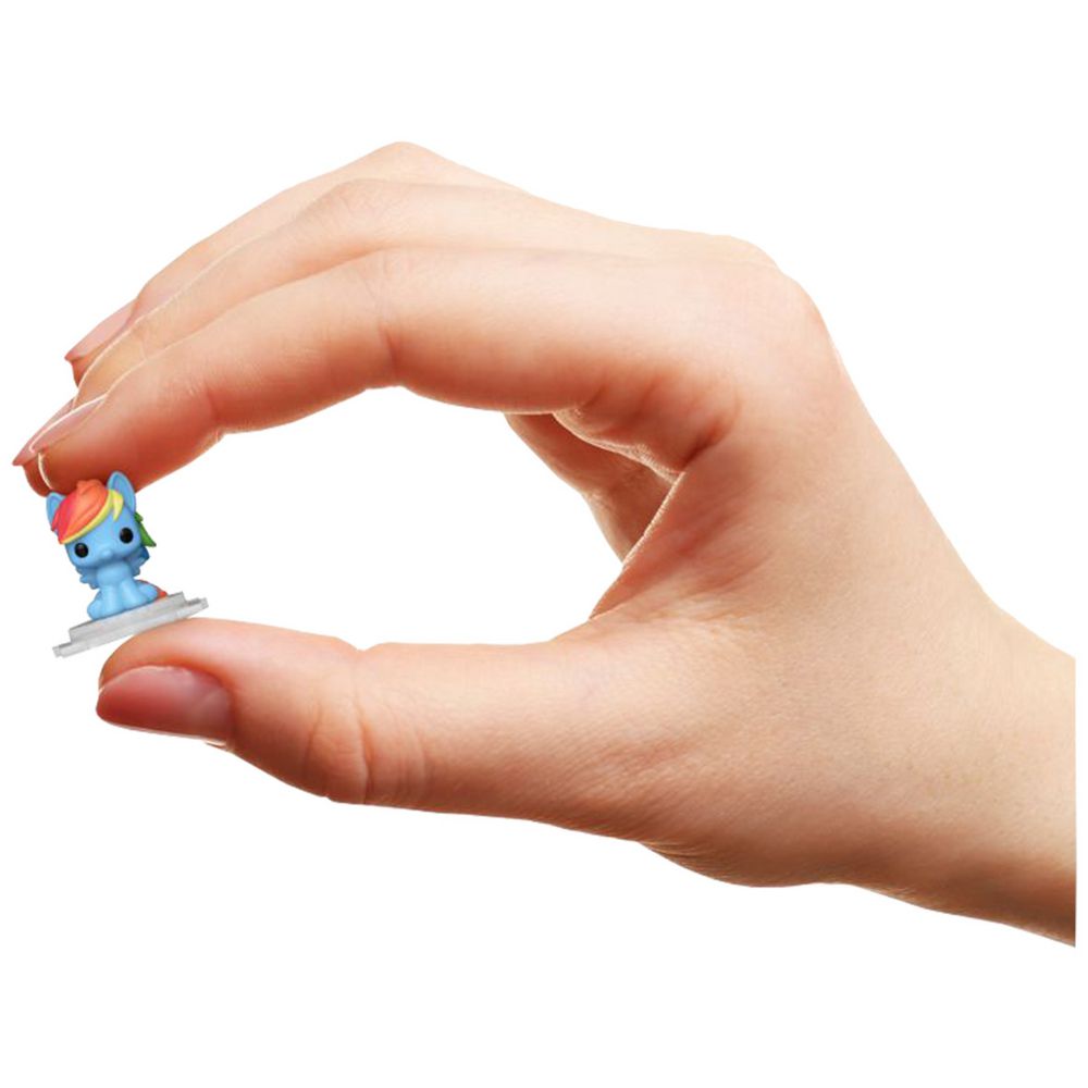 Funko Bitty Pop! Blind Bag My Little Pony | Officeworks
