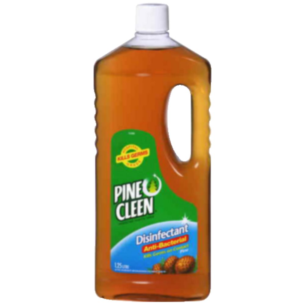 Pine O Cleen Disinfectant 1.25L | Officeworks