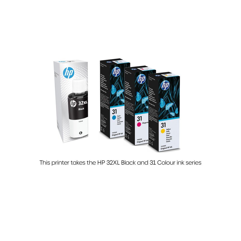 HP Smart Tank 5105 Multifunction Printer | Officeworks