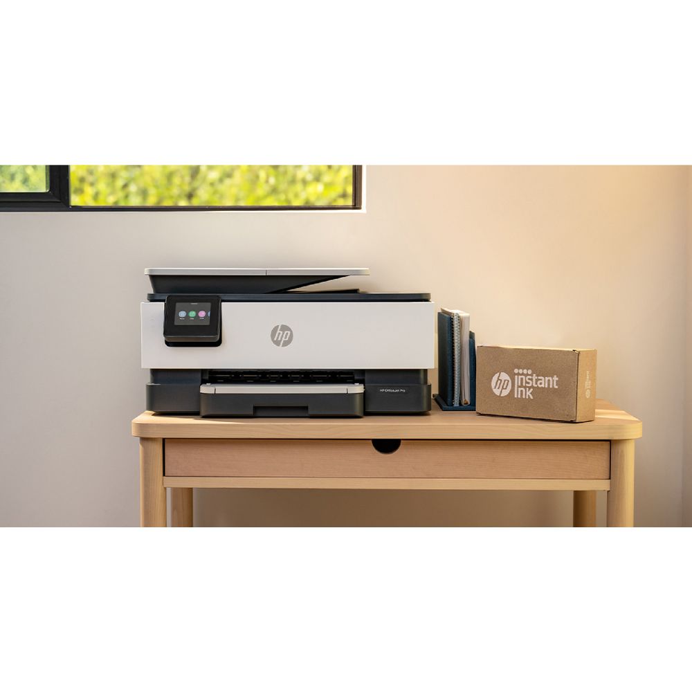 HP OfficeJet Pro 8120e All-in-One Printer Instant Ink Enabled | Officeworks
