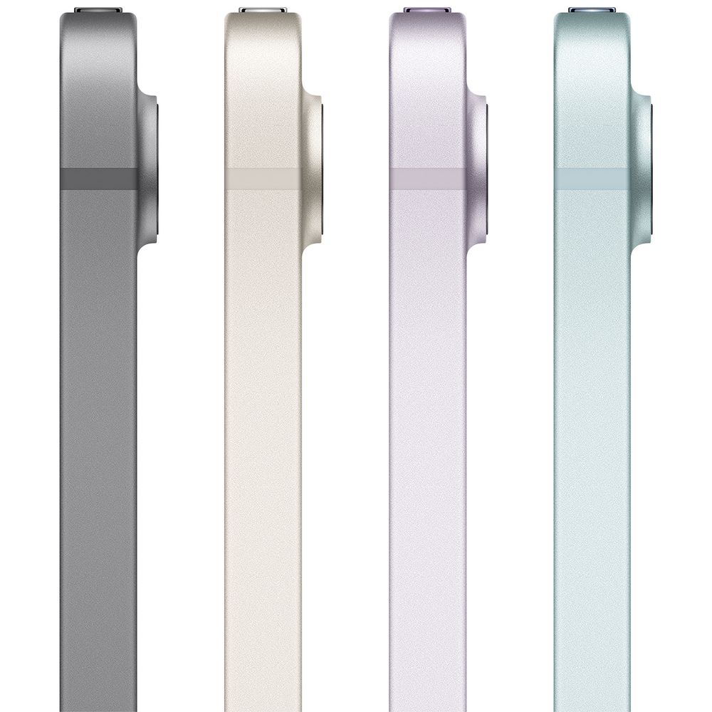 iPad mini (A17 Pro) 8.3" WiFi/Cellular 128GB Blue | Officeworks