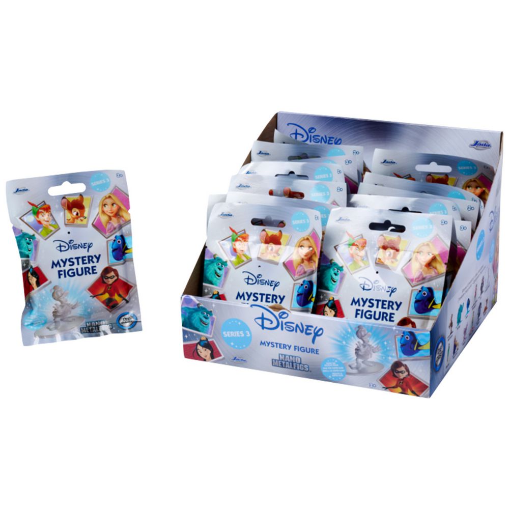 Nano MetalFig Blind Bag Disney | Officeworks