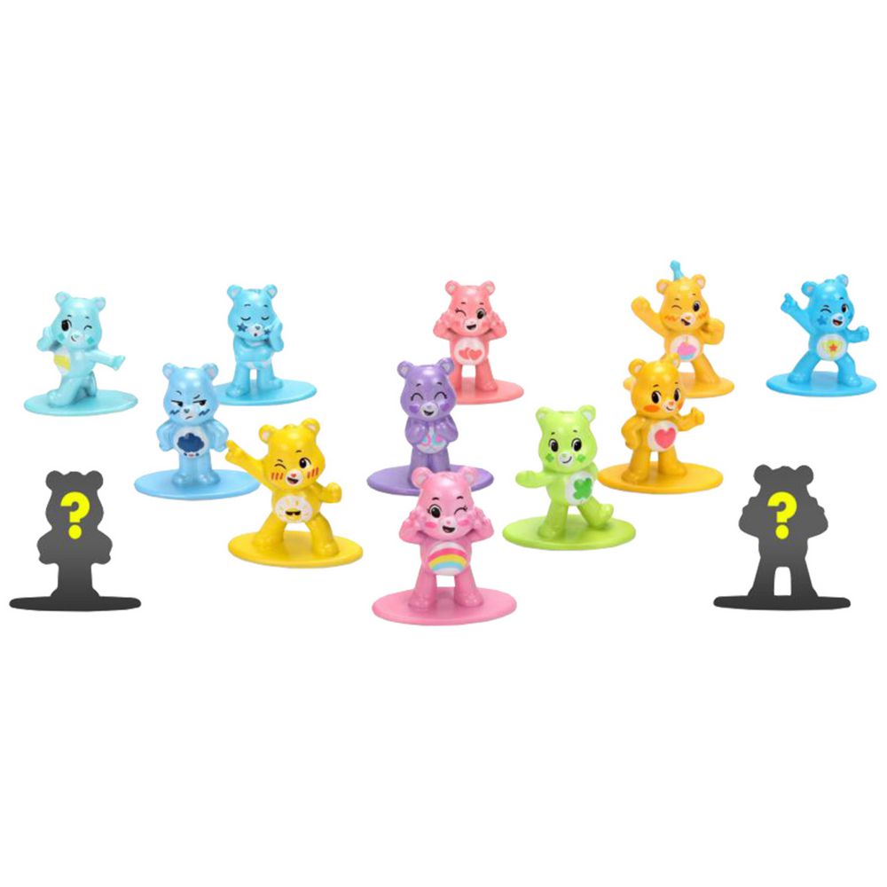 Nano MetalFig Blind Bag Care Bears | Officeworks
