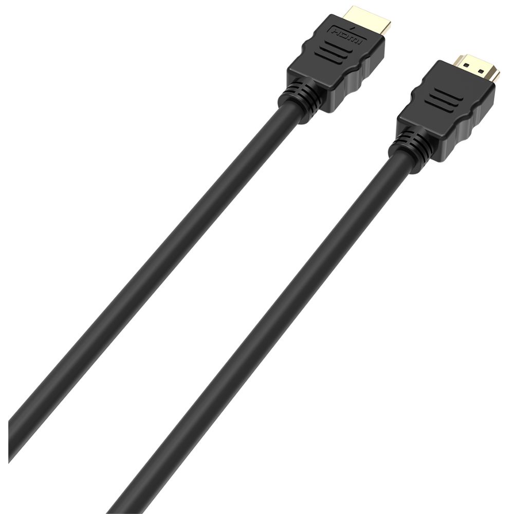 J. Burrows HDMI 2.0 Cable 5m | Officeworks