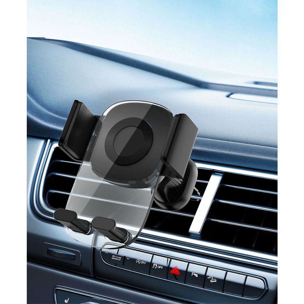 J.Burrows Car Vent Mount | Officeworks