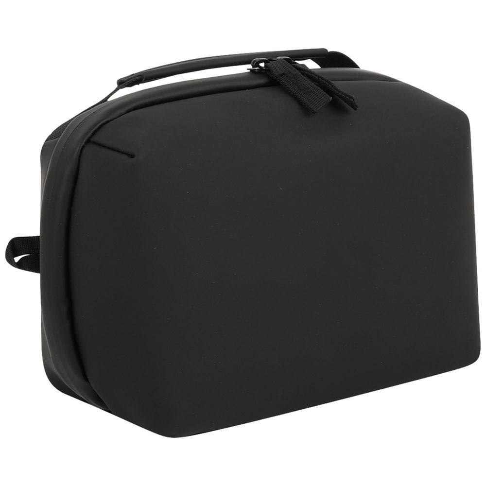 J.Burrows Tech/Cable Organiser Large Black | Officeworks