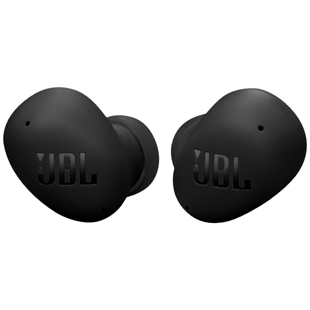 JBL Wave Buds 2 True Wireless Earbuds Black | Officeworks