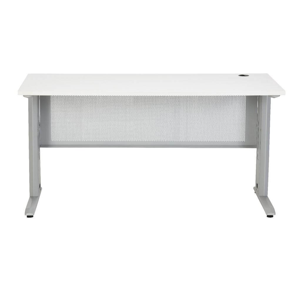 Matrix Manual Height Adjustable 1500Mm Desk Review at David Masterson blog