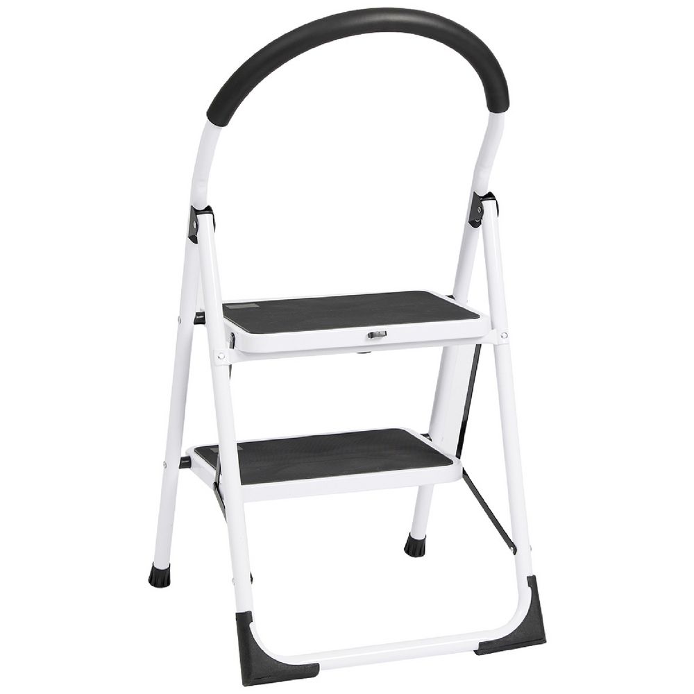 Officeworks step ladder store