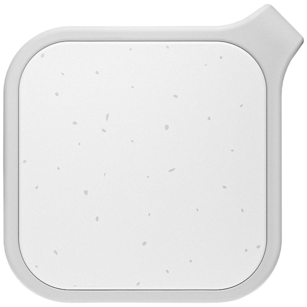 Journey Loc8 Finder FOB Apple Sparkle Grey | Officeworks