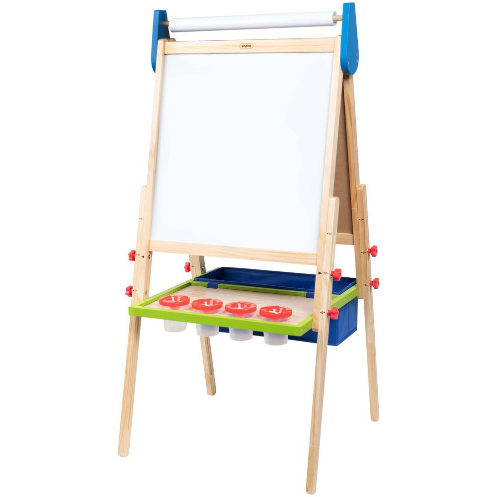 Kadink 4 in 1 Deluxe Easel | Officeworks