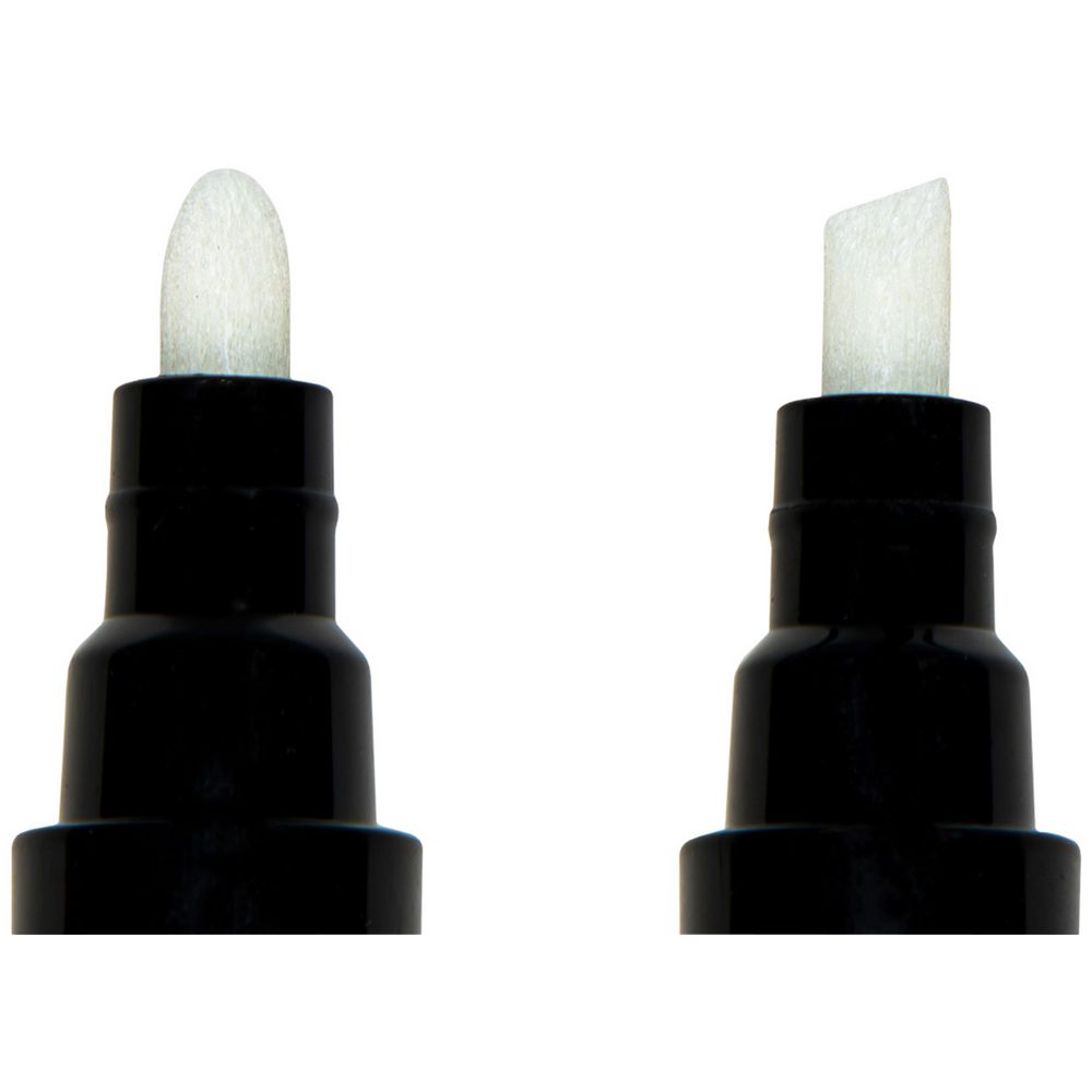 Kent Urban Acrylic Paint Marker 6mm Super Red | Officeworks