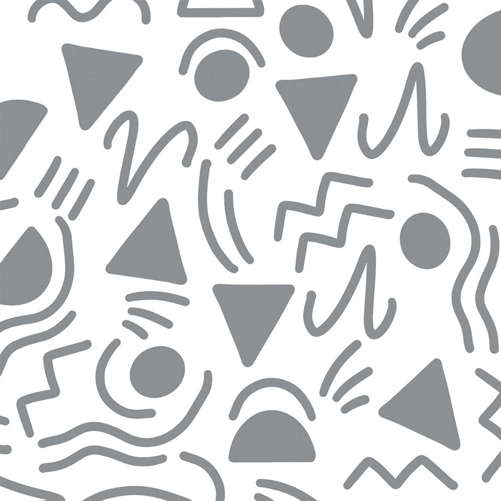 Kent Urban Acrylic Paint Marker 6mm Metallic Silver | Officeworks