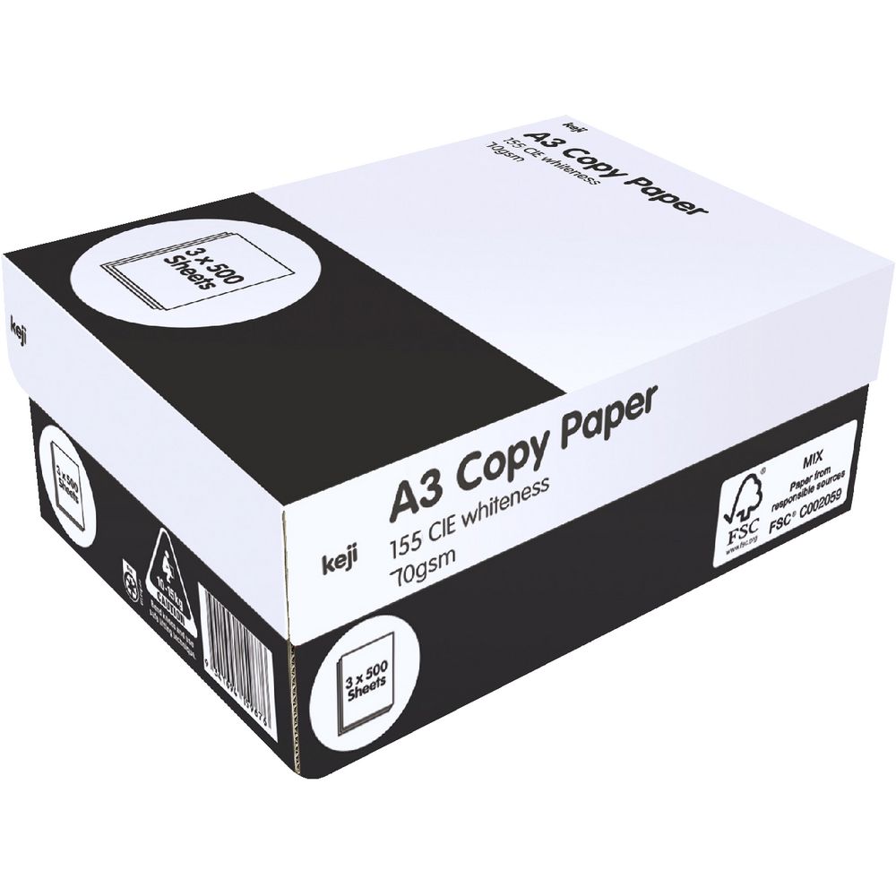 A3 Copy Paper A3 Copy Paper