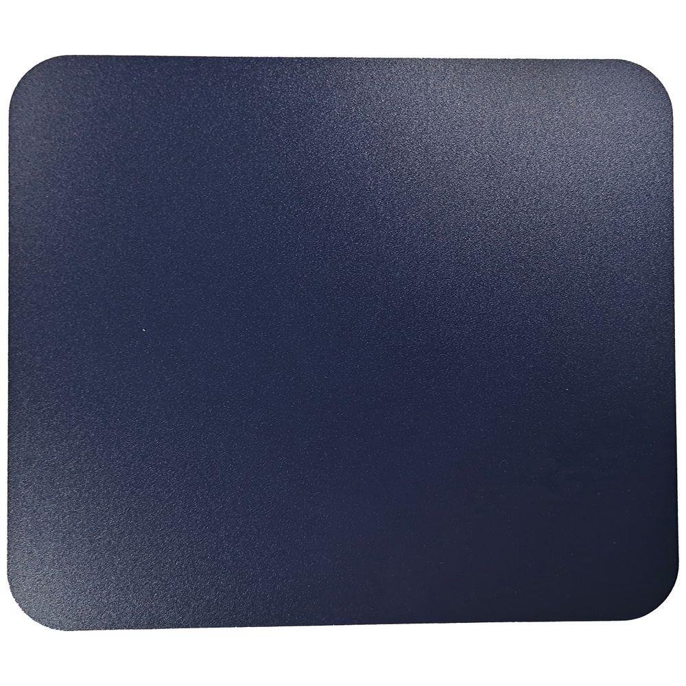 Keji Mouse Pad Blue Officeworks