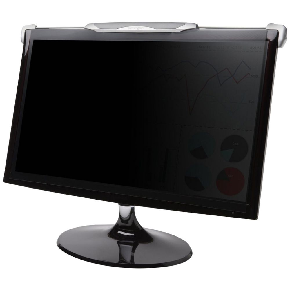 Kensington Snap2 25-27" Privacy Screen | Officeworks