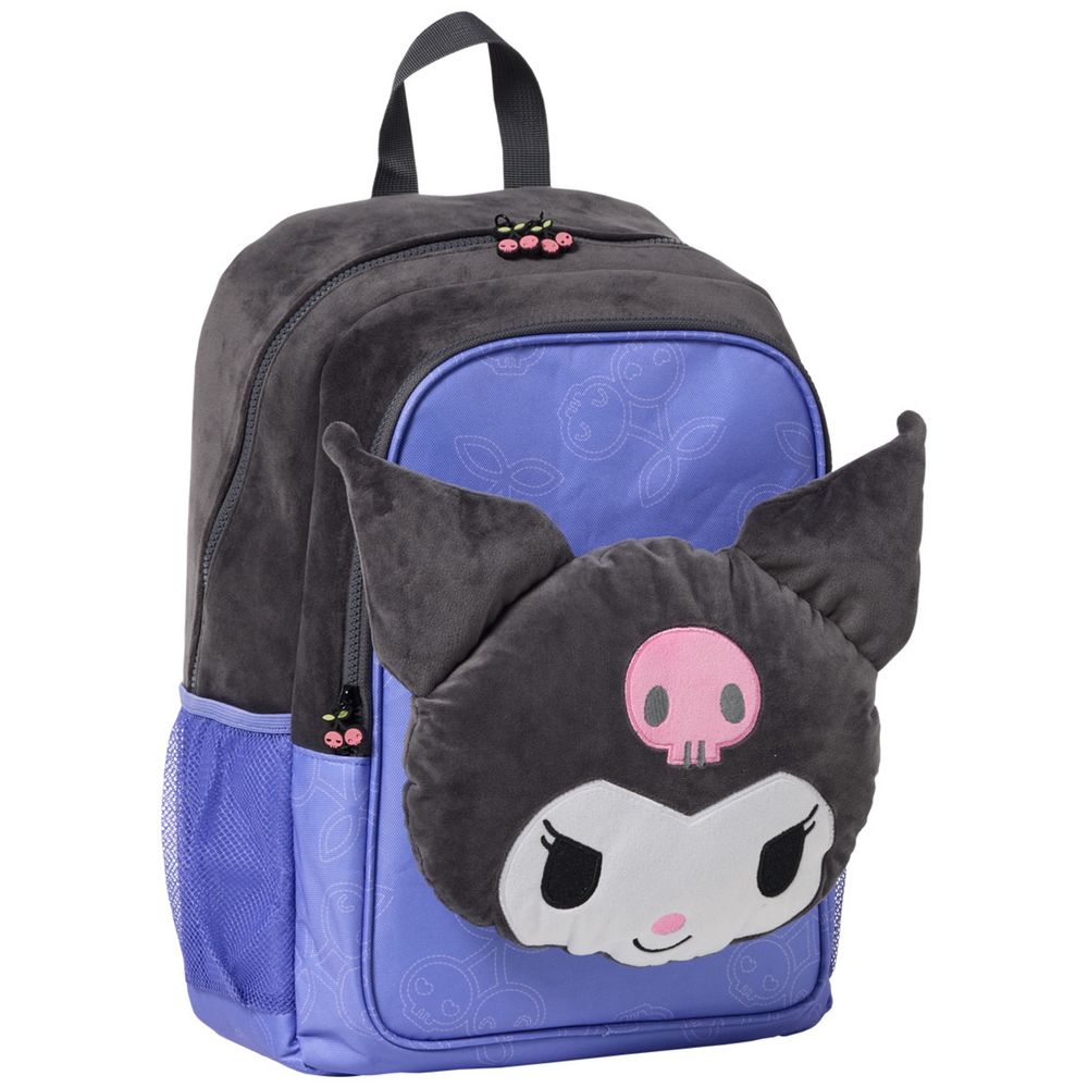 Kuromi Backpack | Officeworks