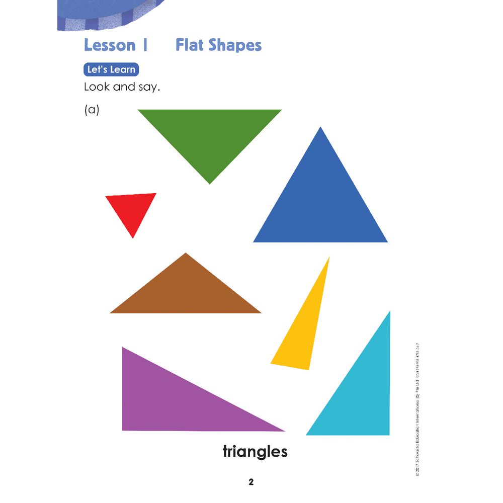 PR1ME Mathematics K International Student Book B | Officeworks